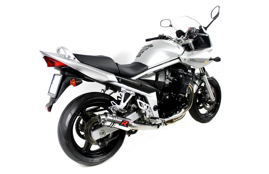 BANDIT 650 2005-2006 - Vestore.cz