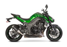Výfuk pro Kawasaki Ninja 1000 SX + Z 1000 + Z 1000 R Edition + Z 1000 ...